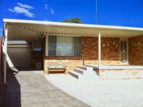 Solarguard Awnings Greystanes Sydney, Carports, Pergolas